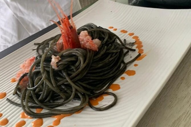 Pistacchio land cooking class in Palermo - The Sum Up