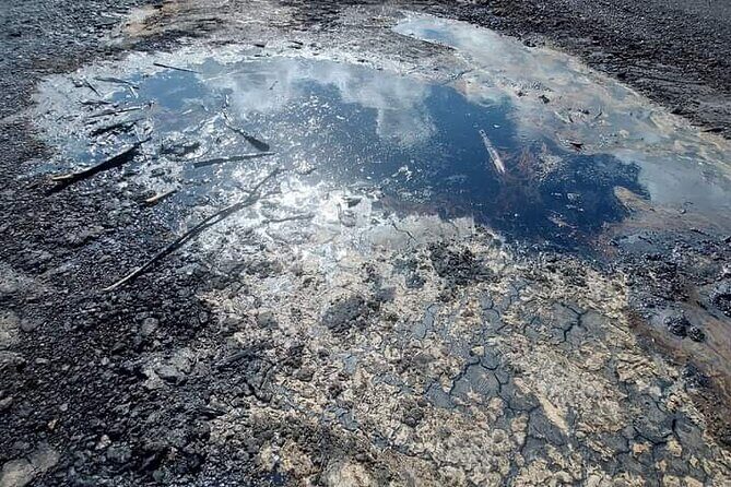 Pitch Lake and the Hanuman Murti, Temple in the Sea. Tour - Frequently Asked Questions