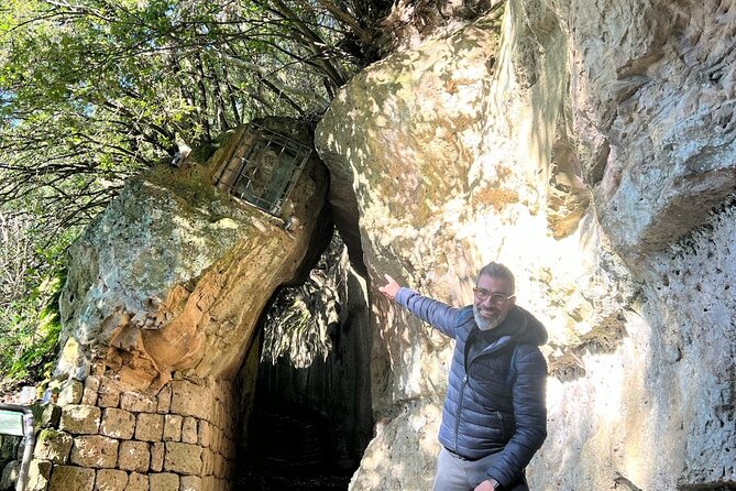 Pitigliano in the Footstep of the Etruscan: Hike and Wine Tasting - Exceptional Guest Reviews