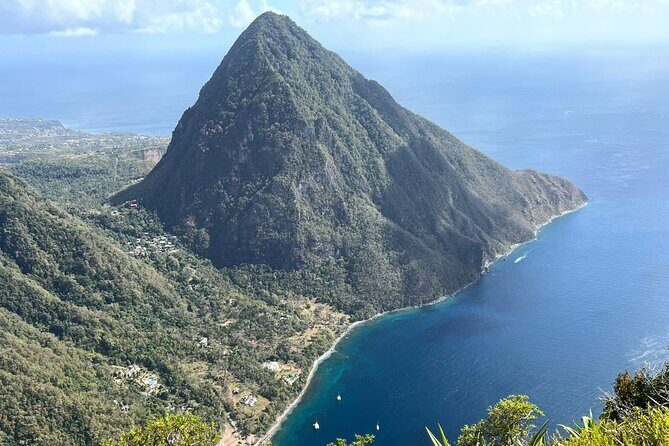 Piton Hike Tour - Piton Hike Tour Review