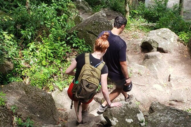 Piton Hike Tour - Final Words