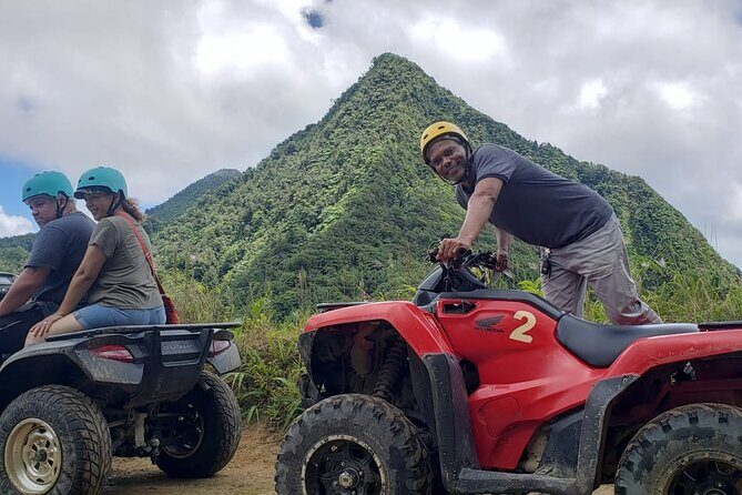 Piton Hike Tour - FAQs