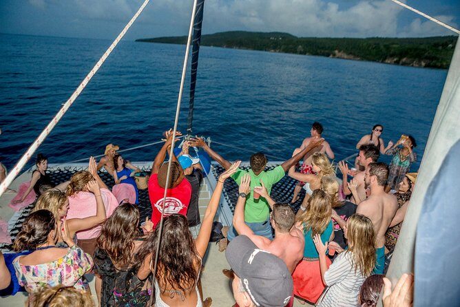 Piton Sunset Snorkel Cruise St. Lucia From Castries - The Value for Money
