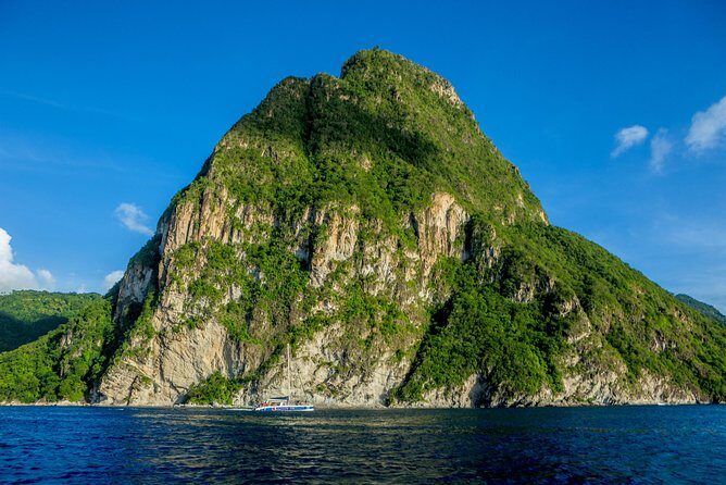 Piton Sunset Snorkel Cruise St. Lucia From Castries - Who Will Enjoy This Tour?