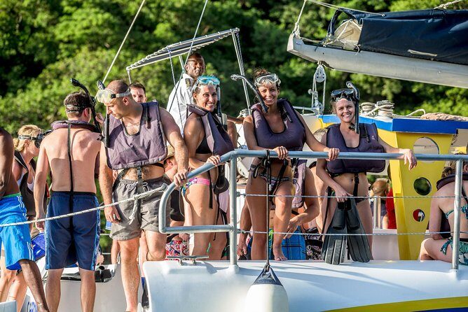 Piton Sunset Snorkel Cruise St. Lucia From Castries - The Sum Up: Is It Worth It?