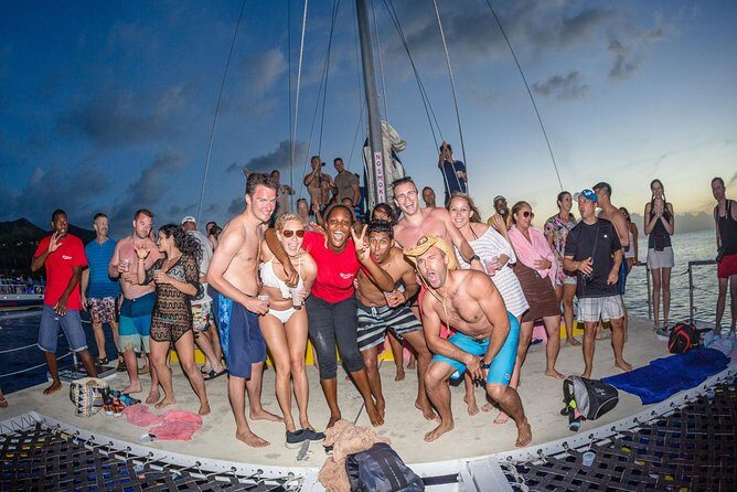 Piton Sunset Snorkel Cruise St. Lucia From Castries - FAQ