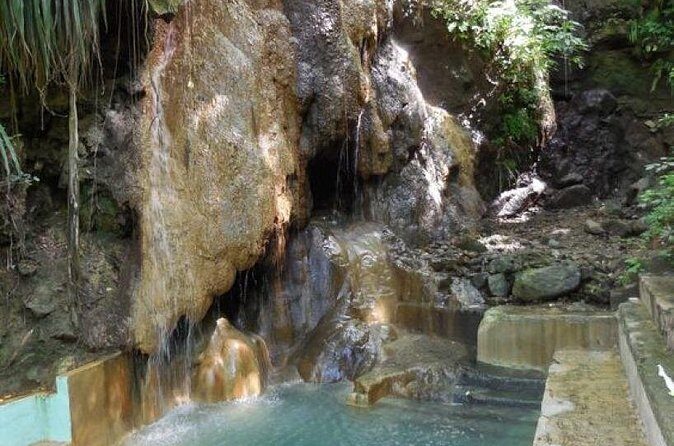 Pitons Mud Bath - An In-Depth Look at the Pitons Mud Bath Tour