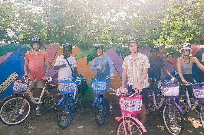 Pitons View Bike Ride and Local Culture: A Soufriere Adventure - The Sum Up