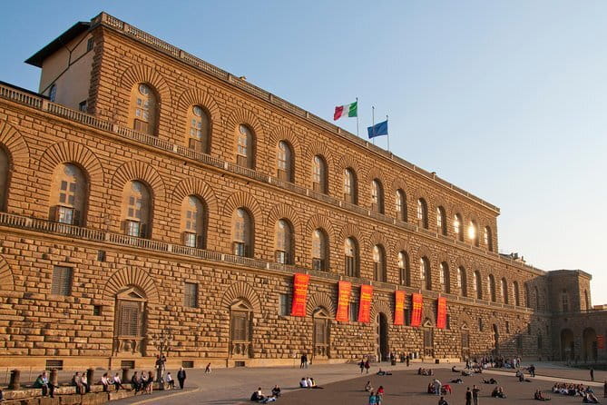 Pitti Palace and Boboli Gardens Private Tour - The Value of the Experience