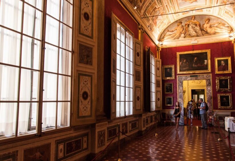 Pitti Palace and Boboli Gardens Private Tour - Practical Tips for Your Visit