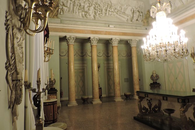 Pitti Palace and Boboli Gardens Private Tour - Booking Information and Pricing