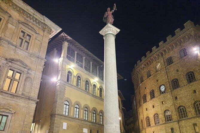 Pitti Palace, Palatina Gallery and the Medici: Arts and Power in Florence. - Who Will Love This Tour?