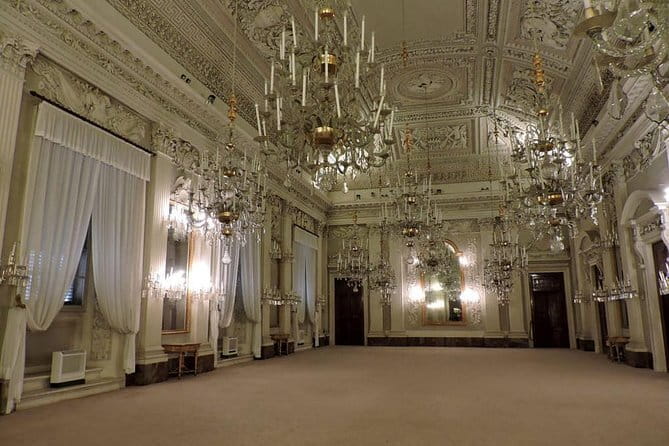 Pitti Palace - Private Tour At Galleria Palatina Incl. Tkts To Boboli Gardens - Final Thoughts