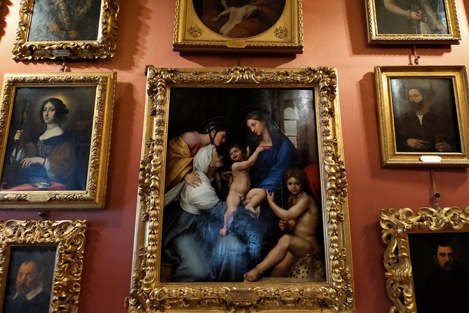 Pitti Palace: The Royal Palace of Florence - Authentic Reviews and Insights