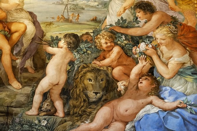 Pitti Palace: The Royal Palace of Florence - Who Should Consider This Tour?