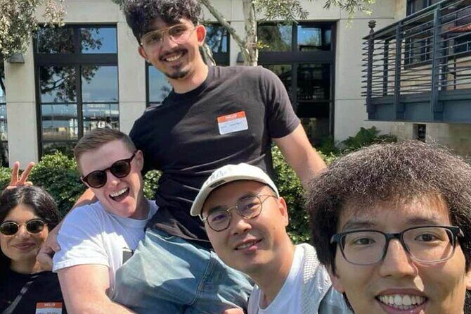 Pittsburgh Art Walk Southside Flats Steel City Scavenger - The Sum Up