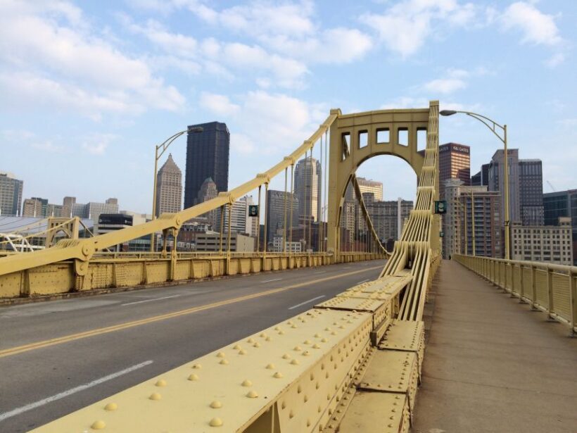 Pittsburgh: Beauty of the Burgh Bike Tour - Who Will Love This Tour?