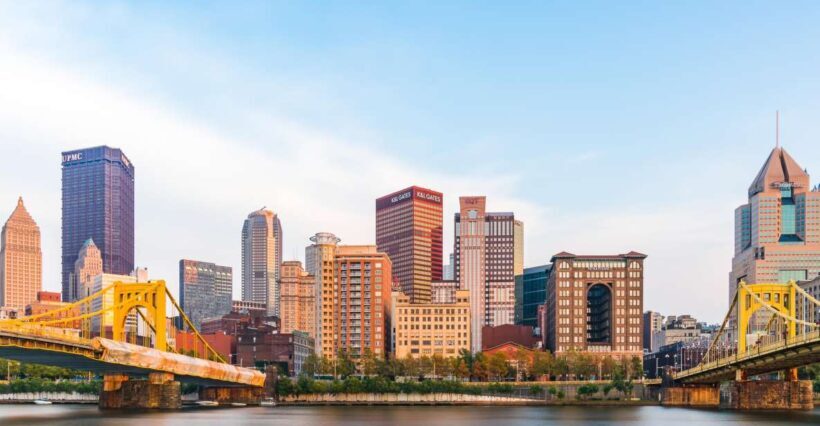 Pittsburgh: Best of the Burgh History and Architecture Tour - The Sum Up: Who Will Love This Tour?