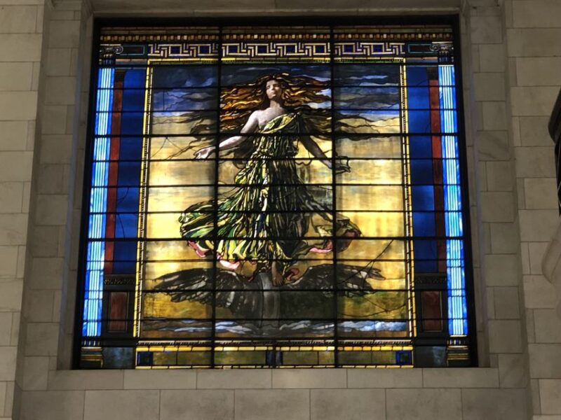 Pittsburgh: Best of the Burgh History and Architecture Tour - An In-Depth Look at the Tour Experience