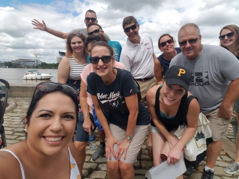 Pittsburgh: Best of the Burgh History and Architecture Tour - The Sum Up