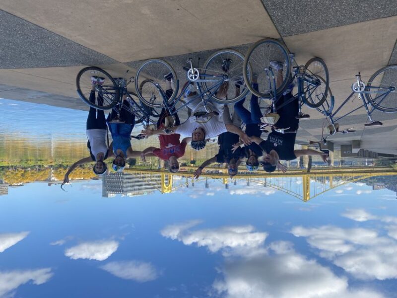 Pittsburgh: Bike and Brewery Tour - Practical Details and Tips