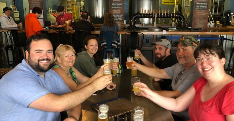 Pittsburgh: Bike and Brewery Tour - Final Thoughts: Who Will Love This Tour?