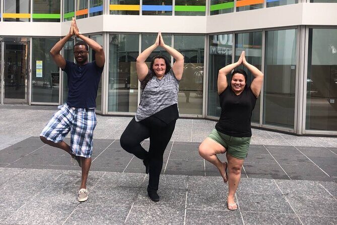 Pittsburgh City Scavenger Hunt Excursion by 3Quest Challenge - The Value of Guided Assistance