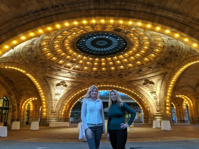 Pittsburgh: Evening Ghost & History Downtown Walking Tour - Who Should Consider This Tour?