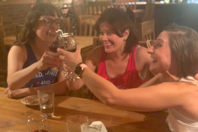 Pittsburgh Historic Strip District Libation Tour - The Sum Up