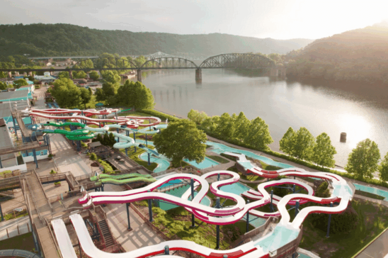 Pittsburgh, PA: Sandcastle Waterpark Entry Ticket - Final Thoughts