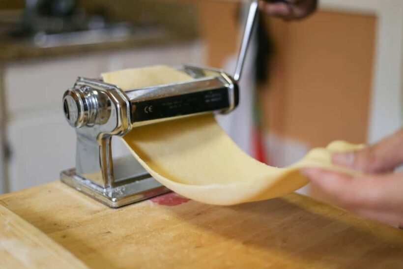 Pittsburgh: Pasta Making Class With Local Chef - What to Expect from the Pasta Making Class