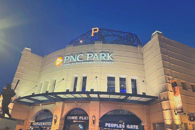 Pittsburgh Pirates Baseball Game Ticket at PNC Park - Authenticity and Atmosphere: Why It Matters