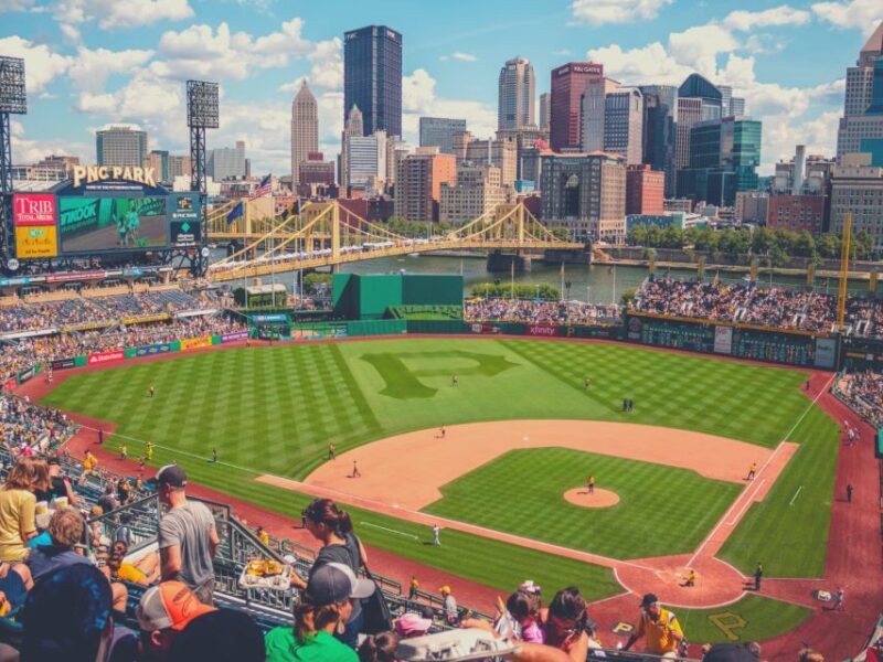 Pittsburgh: Pittsburgh Pirates Baseball Game Ticket - Overall Impression: Is It Worth It?