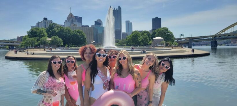Pittsburgh: Private Yacht River Cruise with Captain and BYOB - FAQ