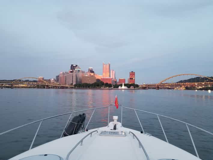 Pittsburgh: Private Yacht River Cruise with Captain and BYOB - Who Should Consider This Tour?