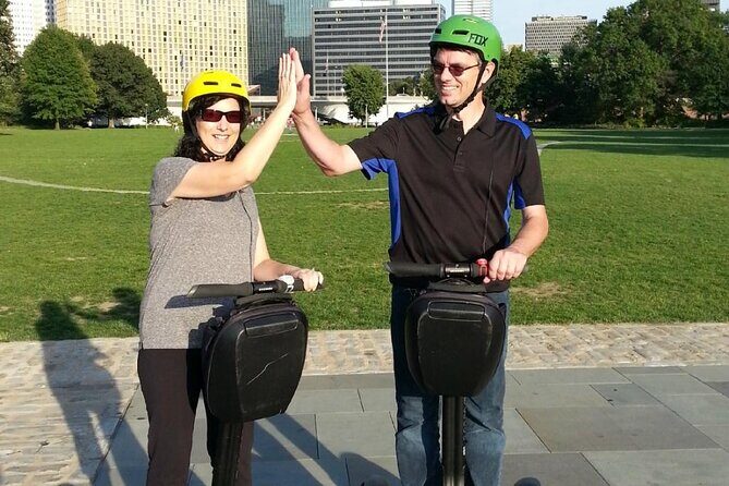 Pittsburgh Segway Tour - Who Will Love This Tour?