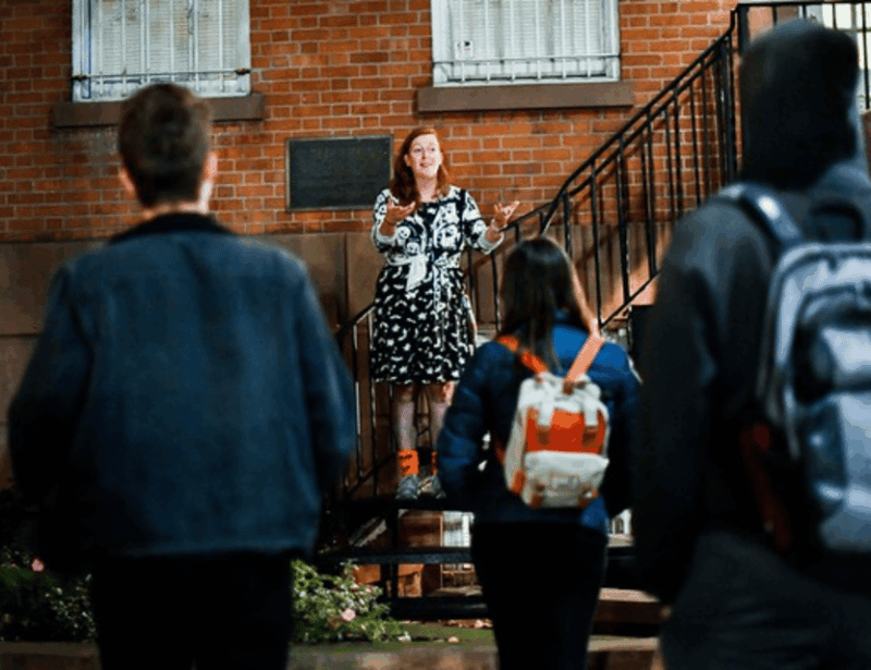 Pittsburgh: Sinister Shadows of Steel City Ghost Tour - The Sum Up