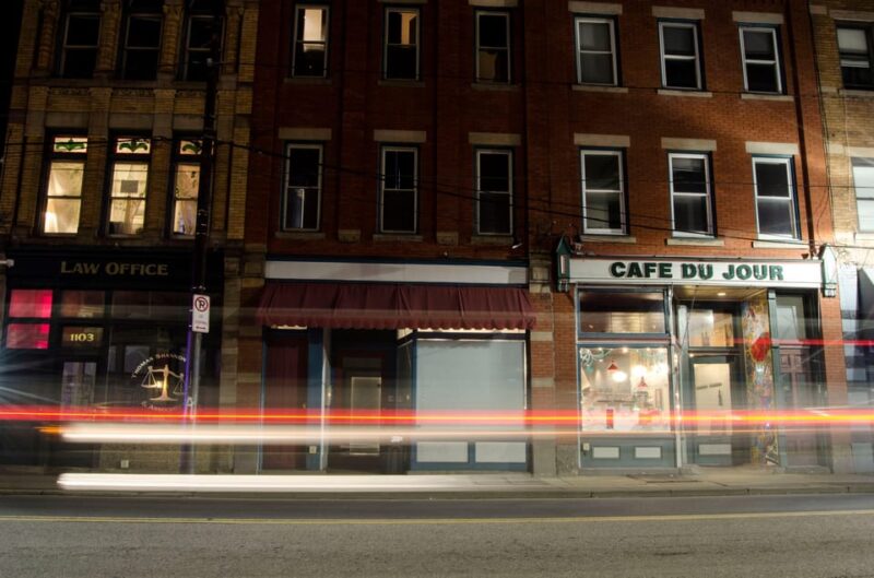 Pittsburgh: Sinister Shadows of Steel City Ghost Tour - Frequently Asked Questions