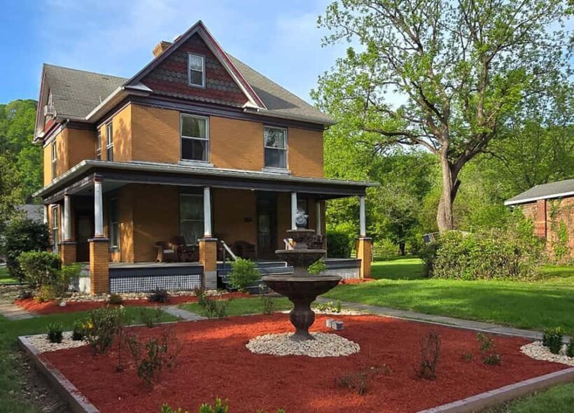 Pittsburgh: Tour The Silence of the Lambs Film Location - Key Points