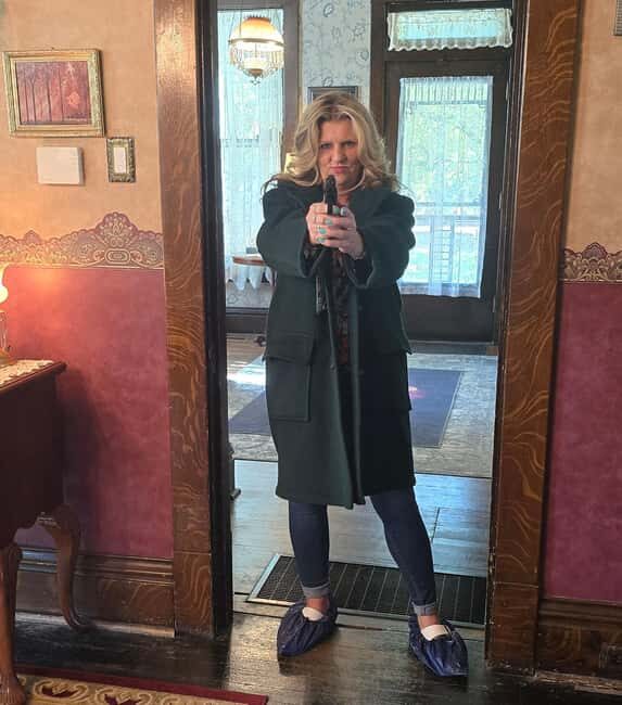 Pittsburgh: Tour The Silence of the Lambs Film Location - FAQs