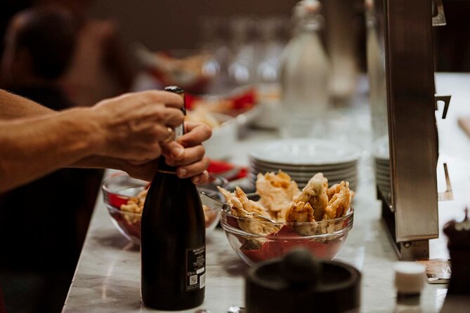 Pizza and Gelato Making Class in Rome - Who Will Love This Experience?