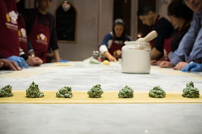 Pizza and Gelato Making Class in the Heart of Rome - Who Should Consider This Experience?