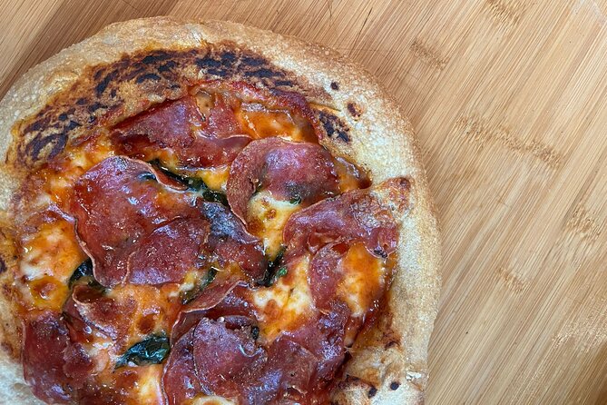 Pizza, Chocolate Tiramisù and Wine Tasting in Milan - Mastering the Art of Chocolate Tiramisù