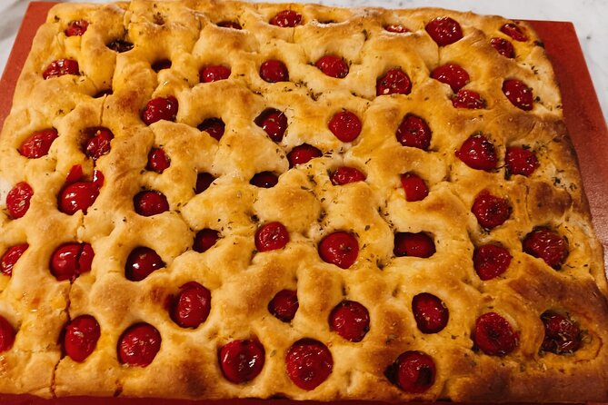 Pizza, Chocolate Tiramisù and Wine Tasting in Milan - Practical Details: Equipment and Meals Included