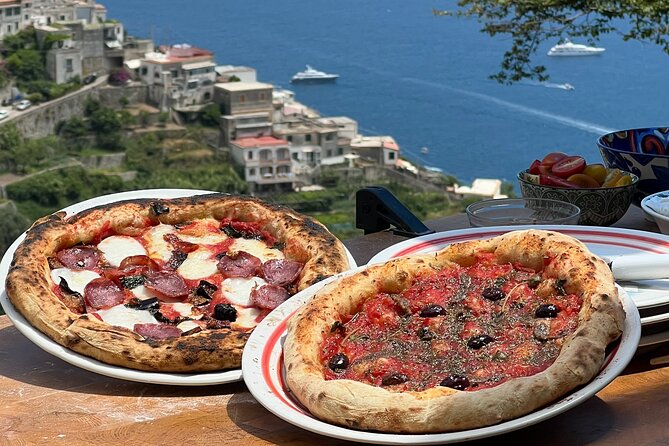 Pizza Class Experience on Amalfi Coast - Transportation and Accessibility