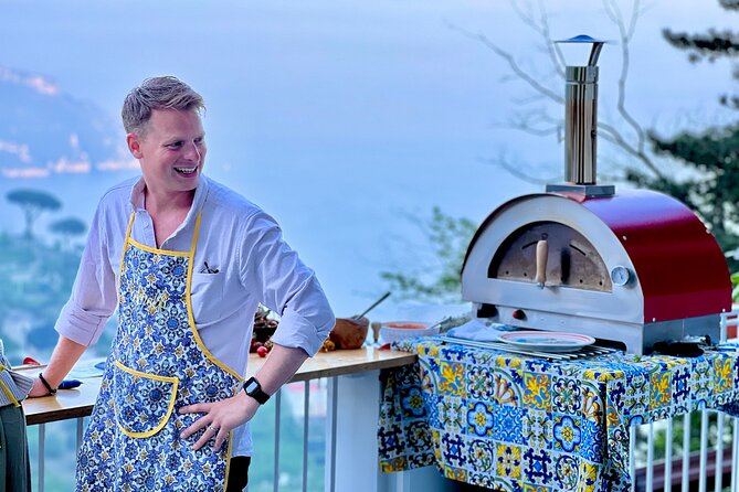 Pizza Class Experience on Amalfi Coast - Tips for Your Pizza Class Adventure