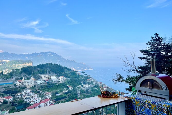 Pizza Class Experience on Amalfi Coast - Since You Asked