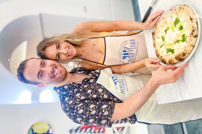 Pizza Class in Sorrento - Final Thoughts