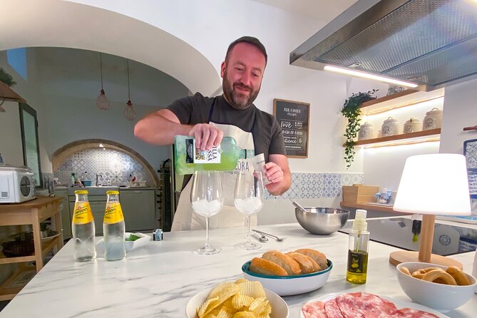 Pizza Class in Sorrento - FAQ