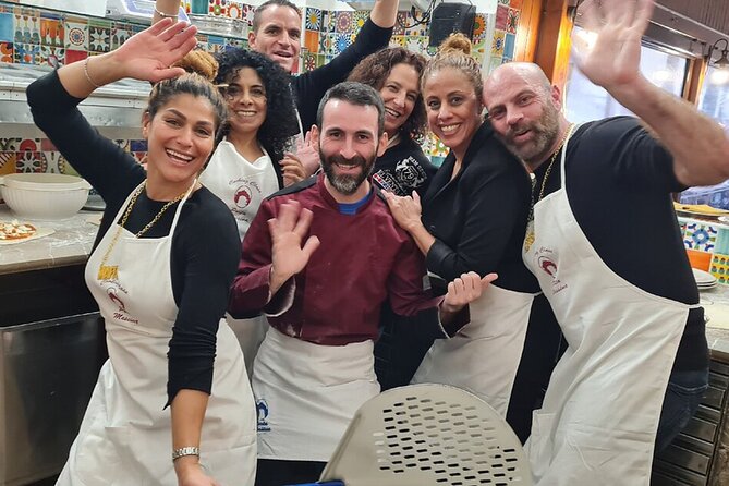 Pizza Cooking Class - The Value of the Experience